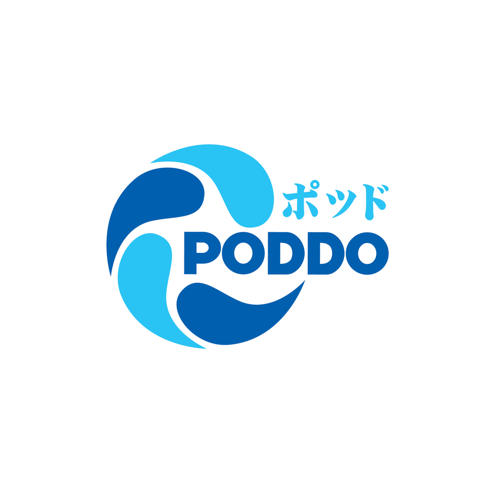 Poddo | Premium & Affordable | All-in-one Laundry Pods for All