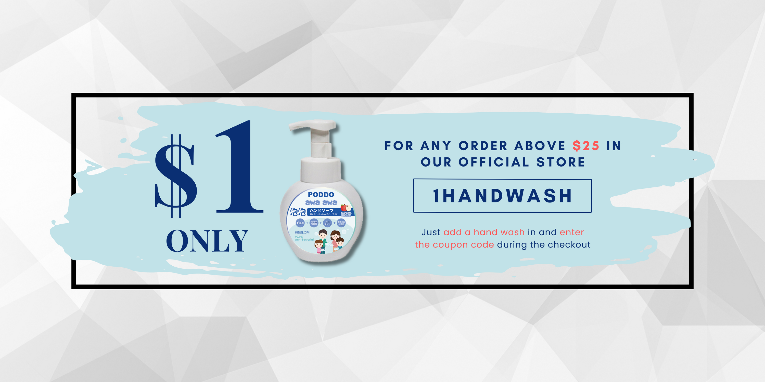 Poddo | Premium & Affordable | All-in-one Laundry Pods for All