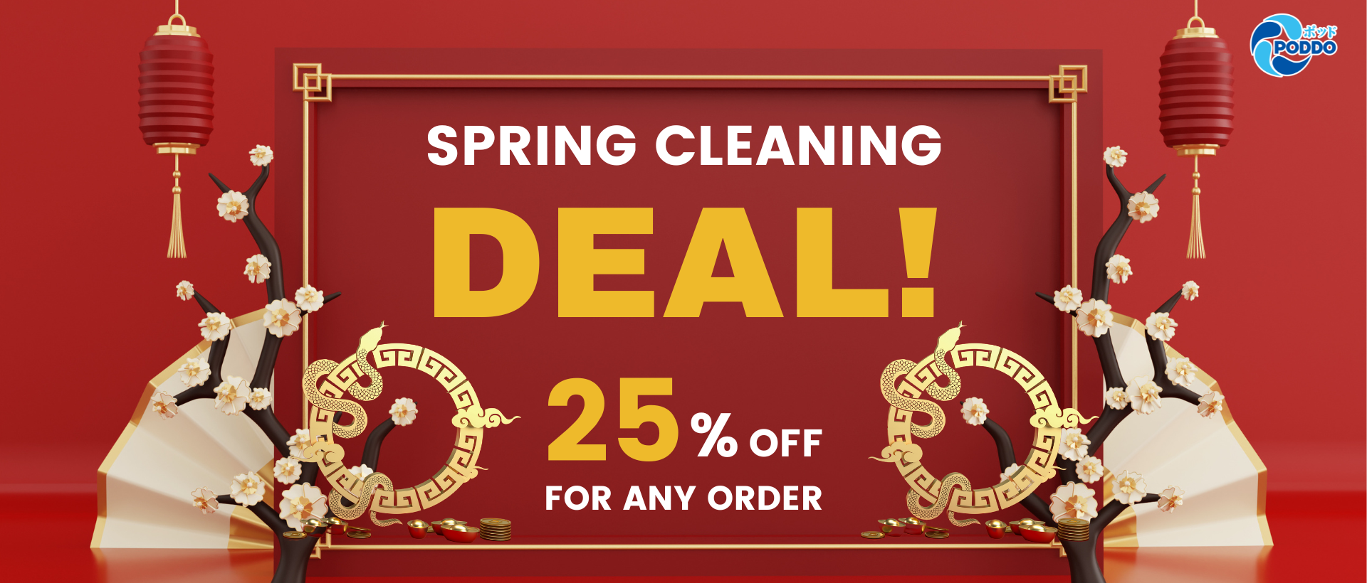 Poddo | Premium & Affordable | All-in-one Laundry Pods for All